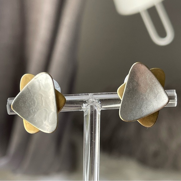 MB SF Marjorie Baer | Jewelry | Mb Sf Vintage Marjorie Baer Abstract ...